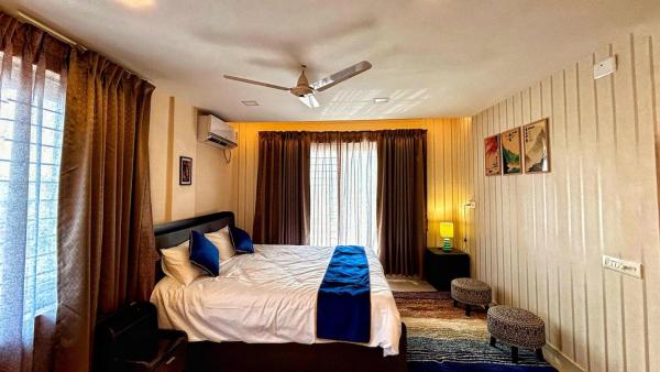 Cozy Nest - Odisha