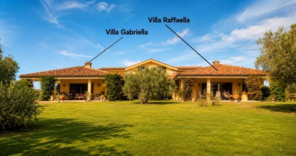 Villa Caere By Italy Home Experience - Cerveteri