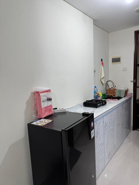 Let's Enjoy An Affordable Vacation In An Apartment - Batam