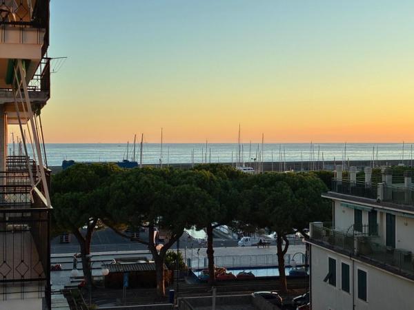 Sea & Center - Chiavari - Chiavari