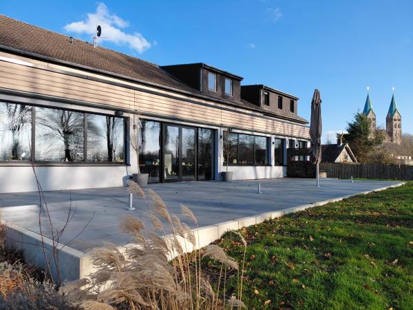 Der Hirsch Hotel - Butgenbach