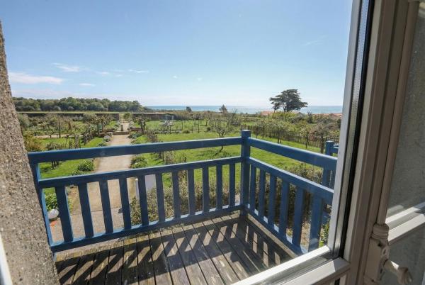 Eco-domaine La Fontaine - Residence-spa - 300 M Plage De La Fontaine Aux Bretons - Pays de la Loire
