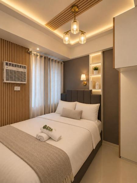 Smdc Style Residences Bldg C 6th Floor - Iloilo City