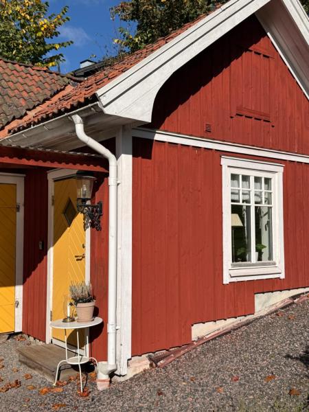Apartment In A Rural Location, Breakfast Included! - Jönköping