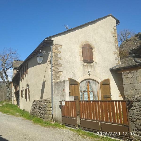 Gîte Lou Puech - Cévènnes - Florac