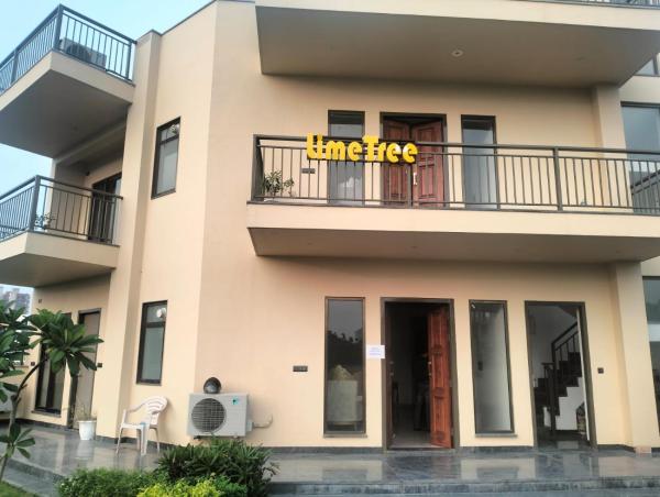 Lime Tree Villa In Dwarka Expressway Yashobhoomi 10 Min Away - Gurgaon