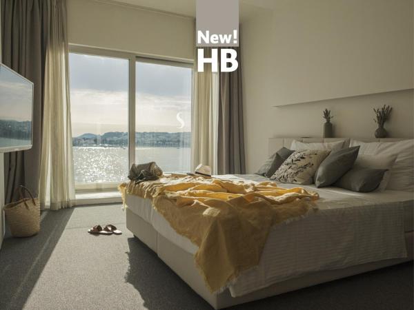 Hotel Split - Kroatië