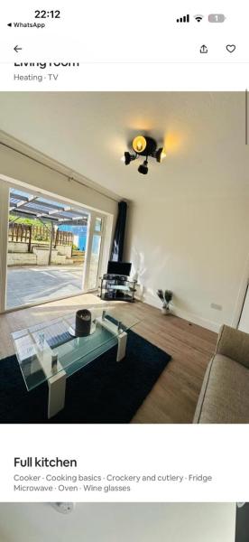 Kinson House - Bournemouth