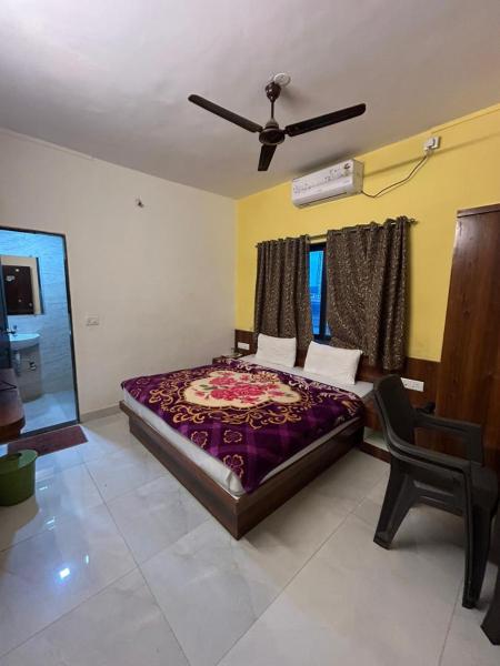 Vihaann Residency - Mahabaleshwar
