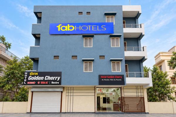 Fabhotel Golden Cherry - Bhopal