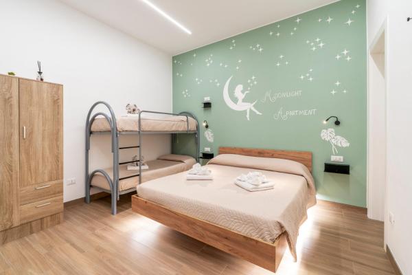 Moonlight Apartment - Avola