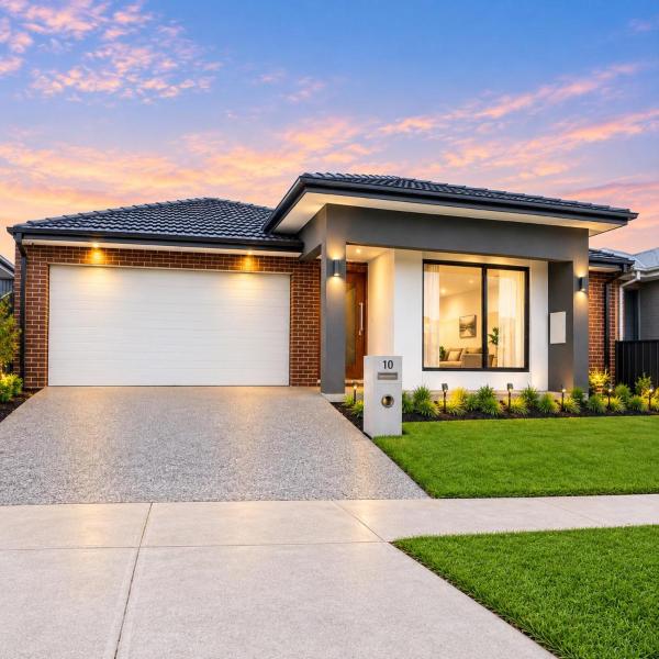 4br Family Home Near Donnybrook Station - Beveridge