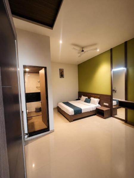 Sai Nandan Inn - Kalyan