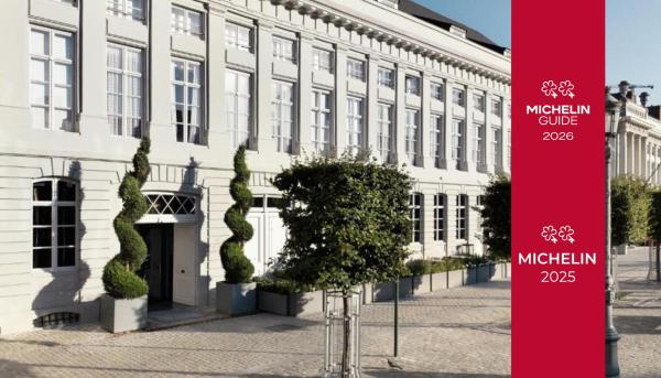 Juliana Hotel & Spa - Brussels Centre - Halle