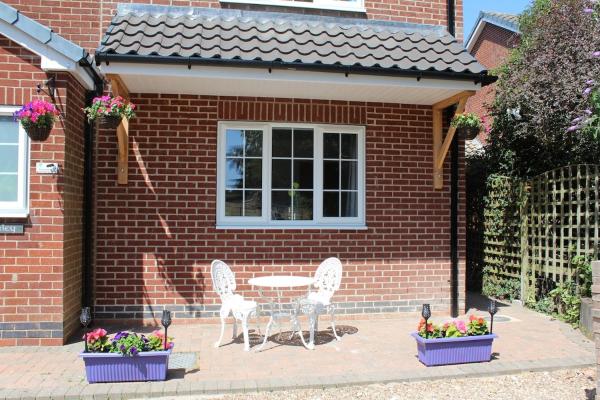 Wellow Retreat - Sherwood Forest