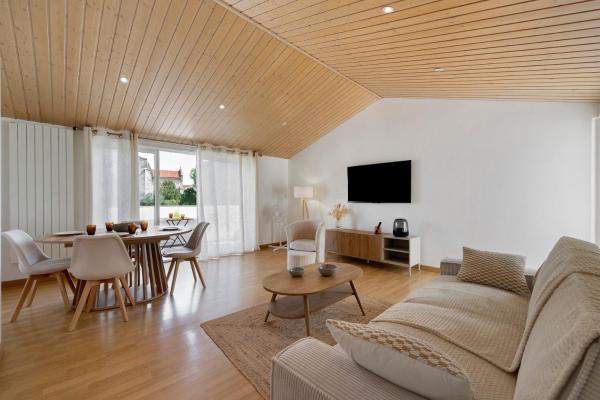 Appartement La Cabane - La Tranche-sur-Mer