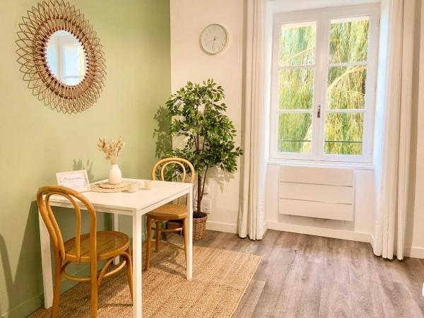 Cocon Bohème Chic Avec Jardin - Proche Plages - Pleurtuit