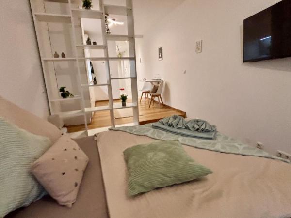 City Apartment - Linz