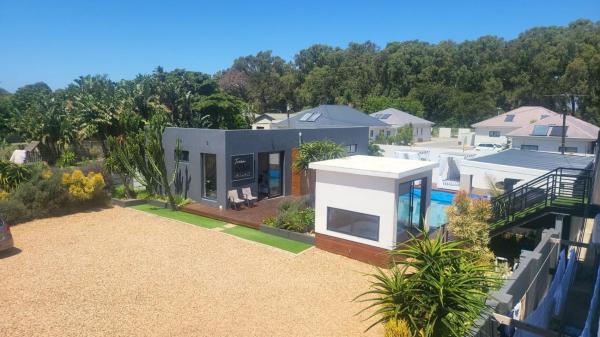Terra Nova Suites And Spa - Gqeberha
