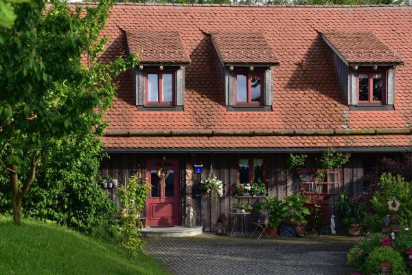 Ferienwohnung Lippert - Wunsiedel