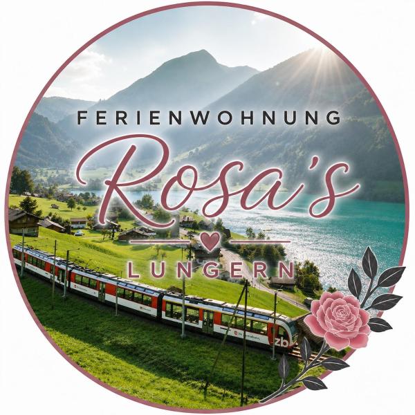 Rosa's Apartment - Innertkirchen