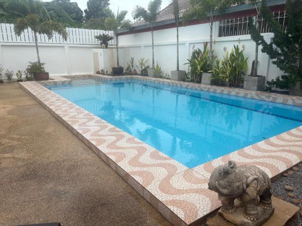 Coconut 3 - Hua Hin
