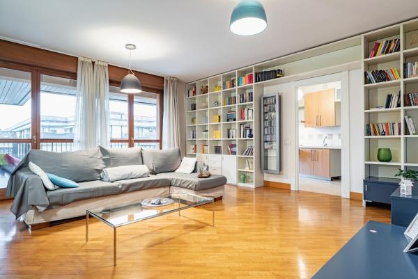 Broletto Park Apartment - Affitti Brevi Italia - Lecco