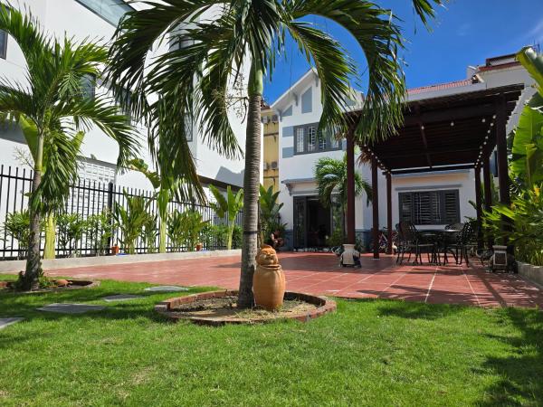 Paletta Art Lodging - Hội An