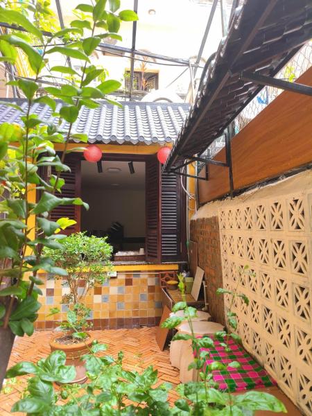 Ngọc Hà Village Home - Hanoi
