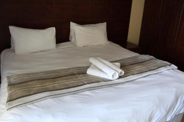 Tm Guest Lodge - Pietermaritzburg