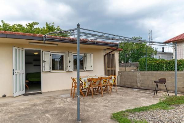 Vacation House By The Sea - Borgo