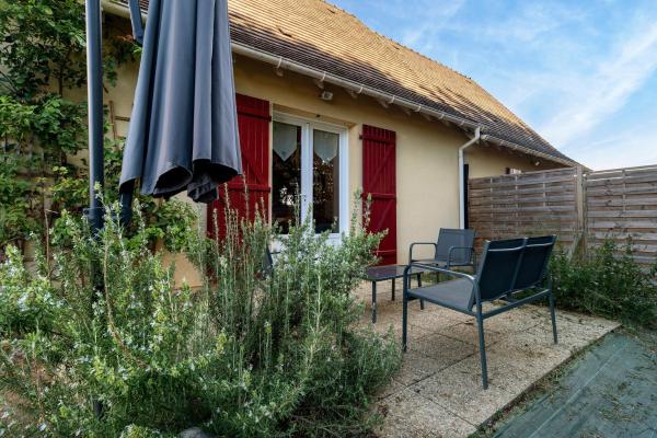 Montagnac - Souillac