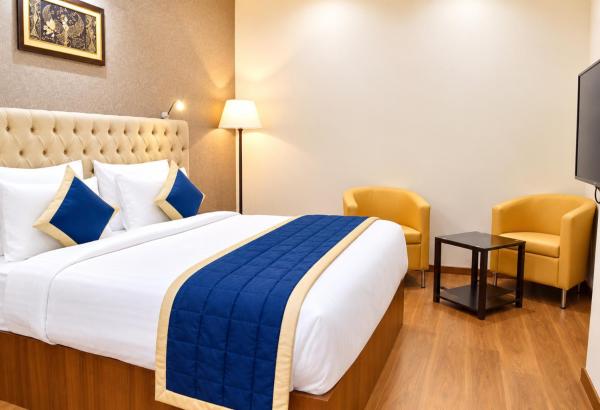 Hotel Madhuban Stay & Restaurant - Nainital
