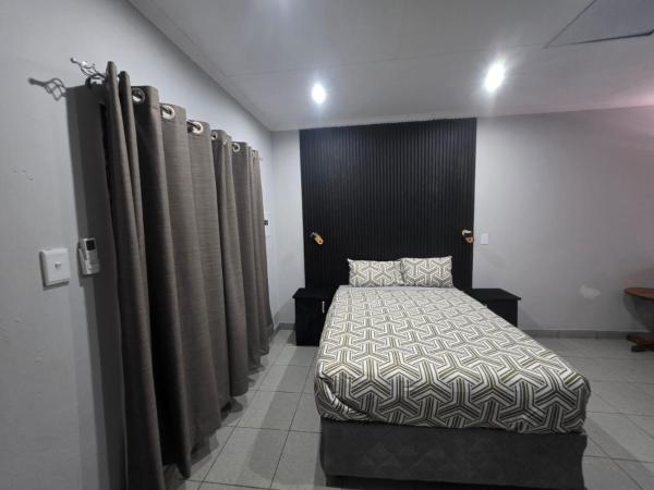 Cozy Corner Guest House - Mokopane