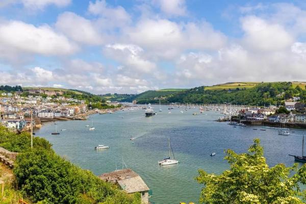 2 Bed In Dartmouth Oc-d46006 - Dartmouth