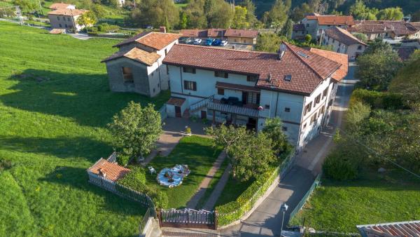Casa Luisa Lake Garda - Limone Sul Garda
