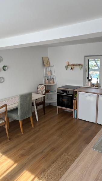 Flossdorf An Der Scheune Ferienwohnung 2 - Hammersbach