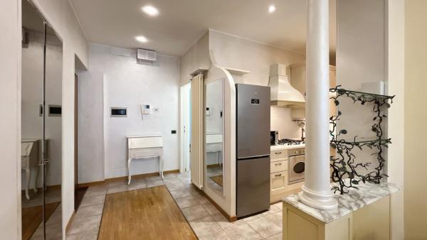 Center Apartment - Affitti Brevi Italia - Lake Como