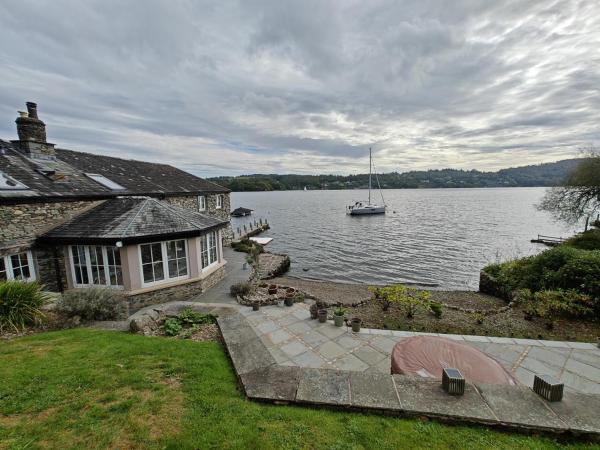 3 Bed In Cunsey Oc-b46410 - Coniston