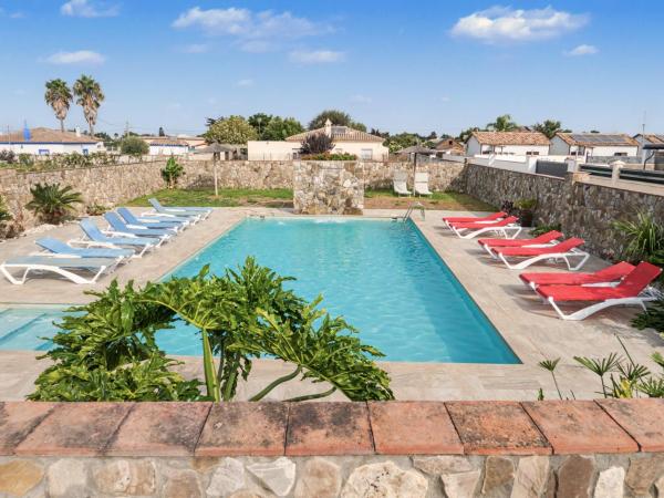 Casa El Arriate - El Palmar de Vejer