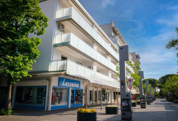Residenza Hemingway - Lignano Sabbiadoro
