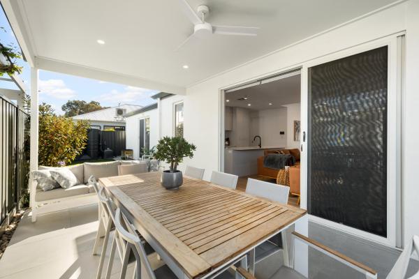 Somerton Days Contemporary Escape Near The Beach - Glenelg