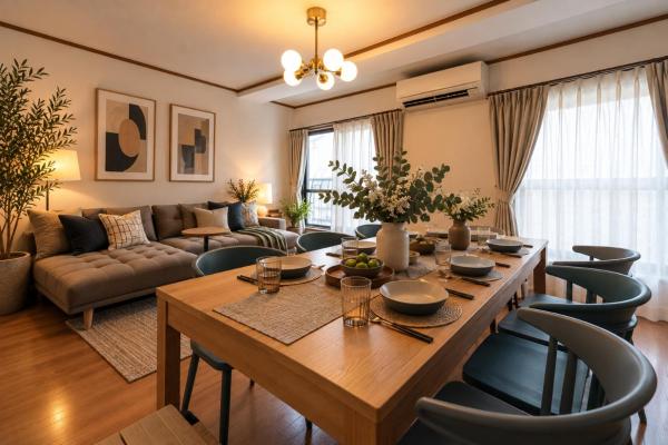 Ever Inn Higashi Koenji - 澀谷區