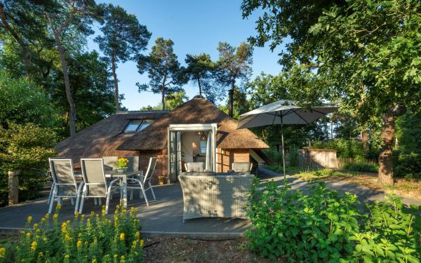 Buitenplaats Sprielderbosch 40 Bosrijk - Lunteren