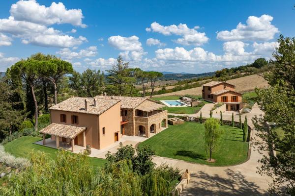 Poggio Ambrato 18, Emma Villas - Orvieto