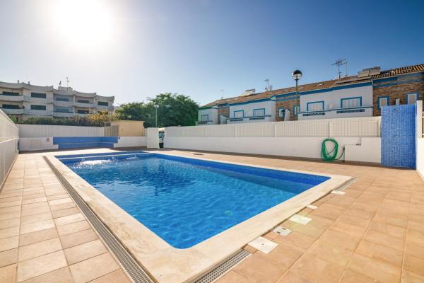 Villa Mira Praia By Tripalg - Altura, Portugal