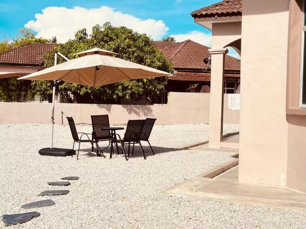 Cozy Lunas Stay - Penang