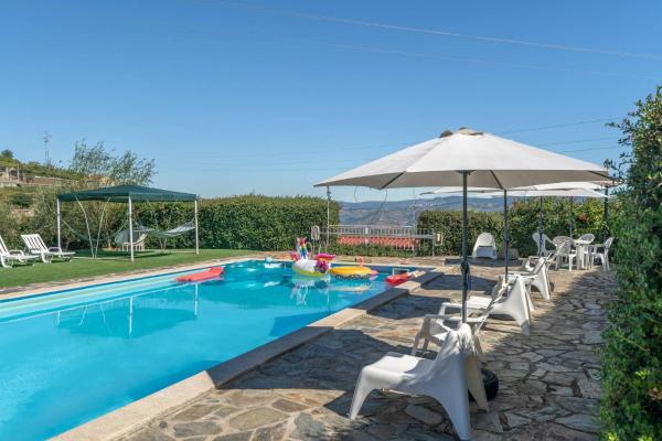 Romantic Room - Charming Place - Pinhão