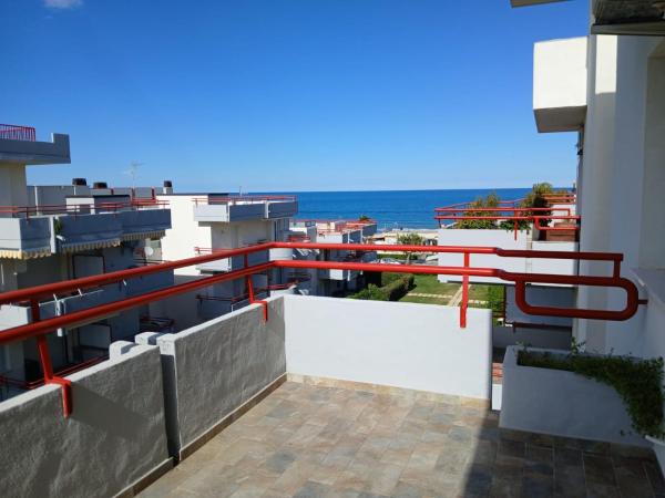 Appartamento Con Vista Mare - Martinsicuro