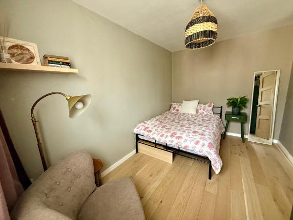 Cozy Room Canada Water - London, UK